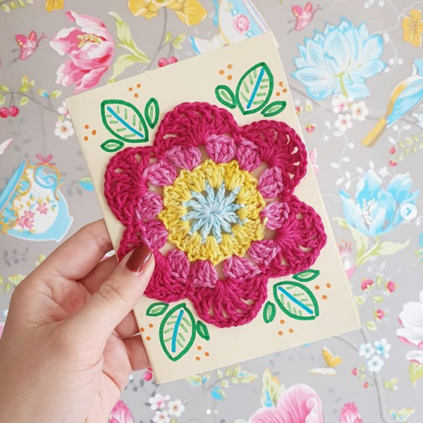 Free patterns Archive - New Leaf Designs