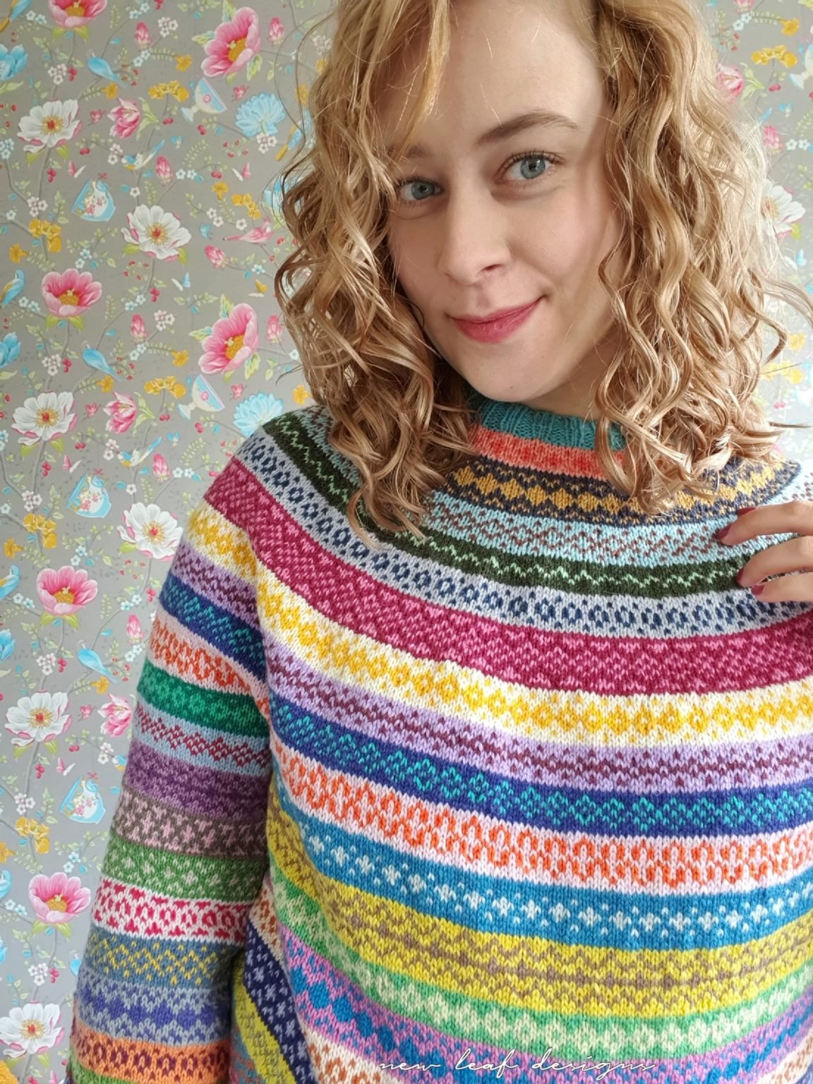 Scheepjes Metropolis Colour Pack - pattern ideas - New Leaf Designs