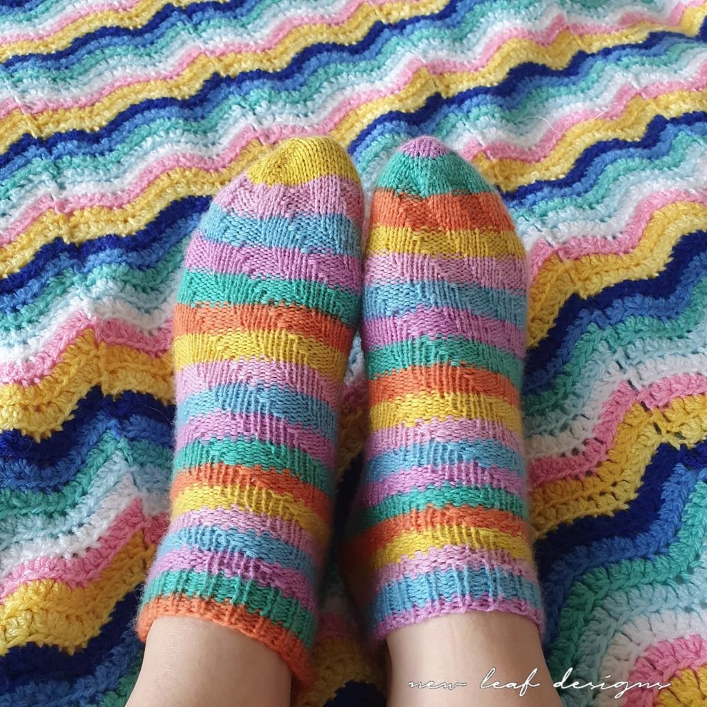 Free patterns Archive - New Leaf Designs